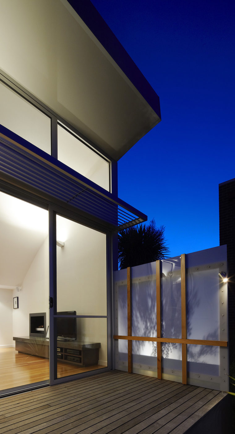 Nott Architecture - View Alterations & Additions by Nott Architecture