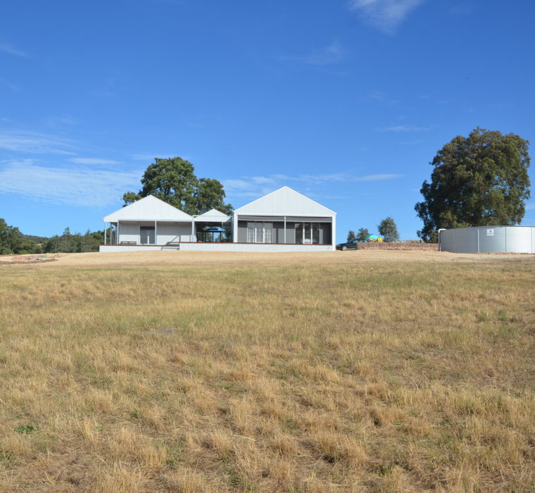 Nott Architecture - View all work by Nott Architecture