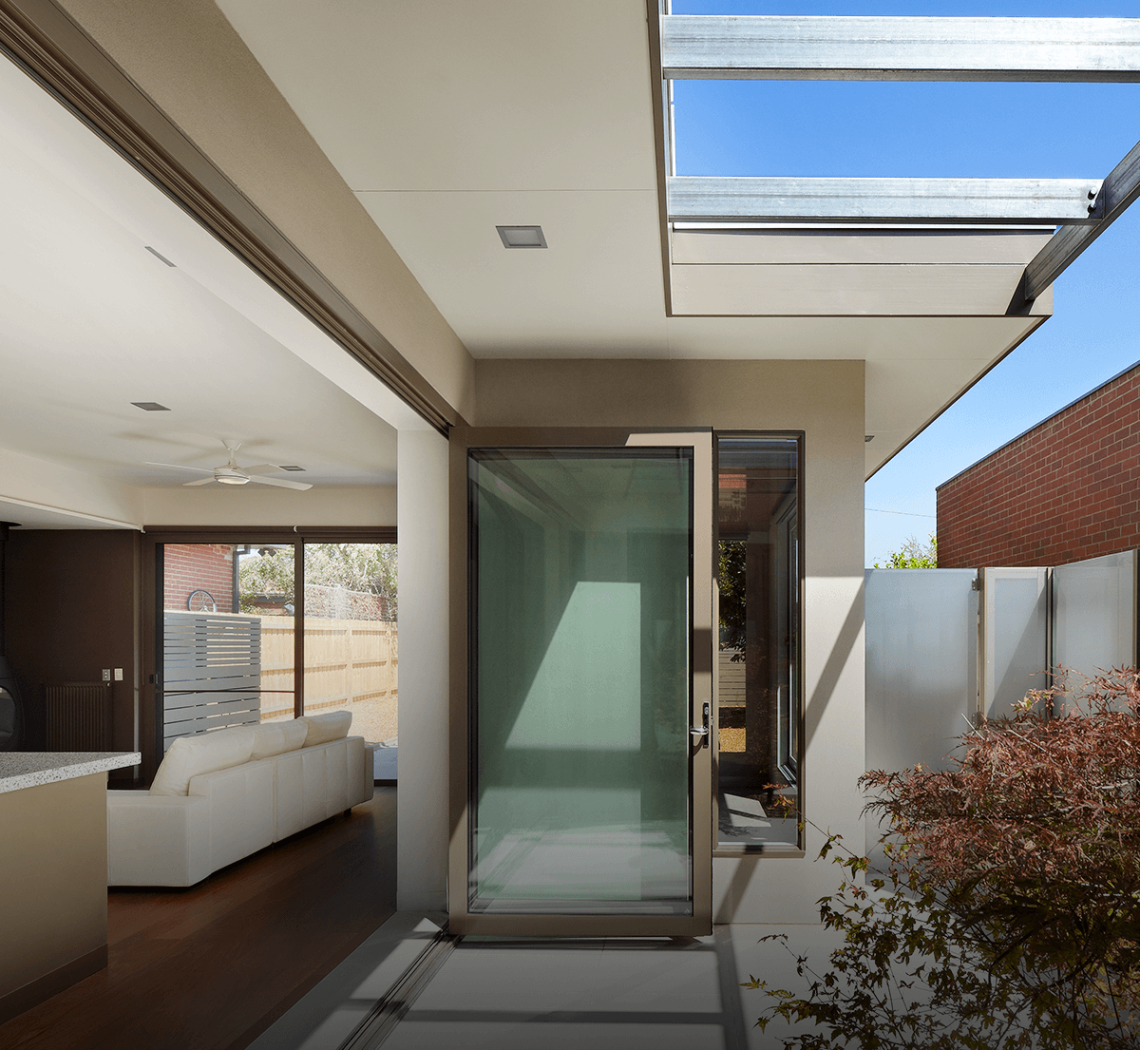 Nott Architecture - View New Houses by Nott Architecture