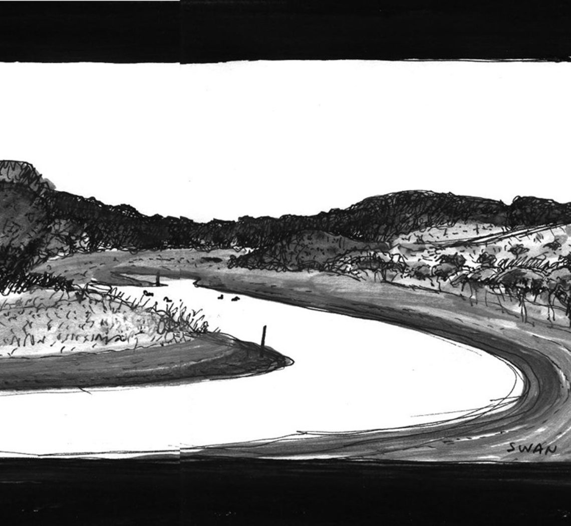 Philip Island - Nott Architecture